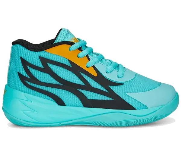 PUMA Lamelo Ball Mb.02 Honeycombin Sneakers