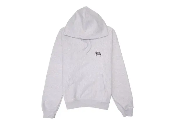 StÜssy Basic Hoodie