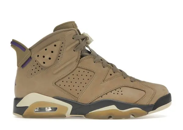 JORDAN 6 Retro Goretex Sneakers