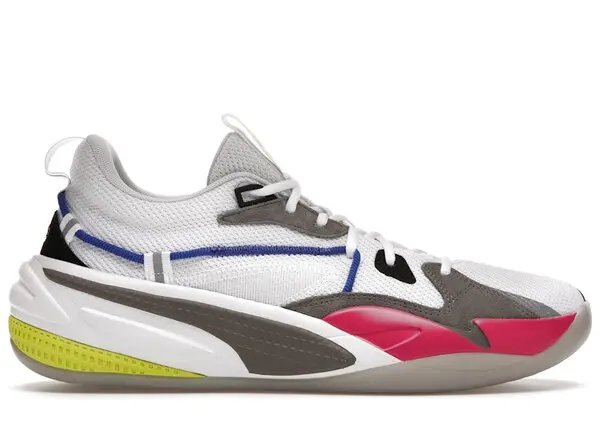 PUMA Rsdreamer Proto Sneakers - Puma White/steel Gray