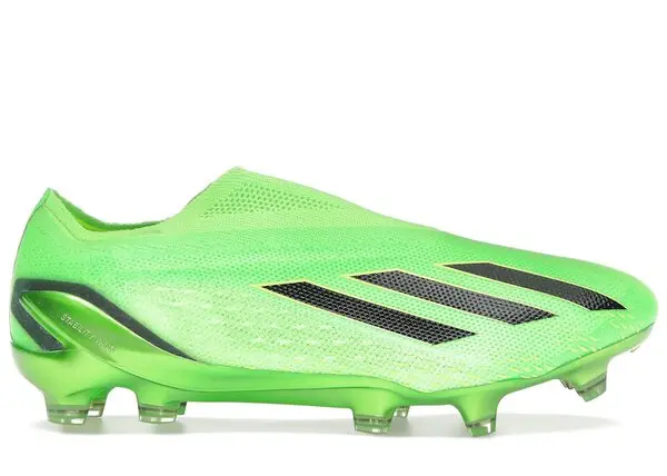 Adidas X Speedportal+ Fg Game Data