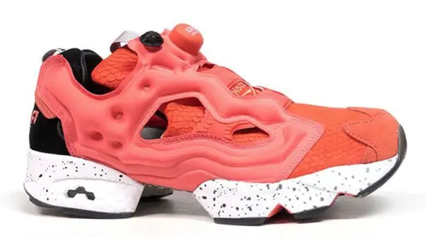 REEBOK Instapump Fury End Sneakers