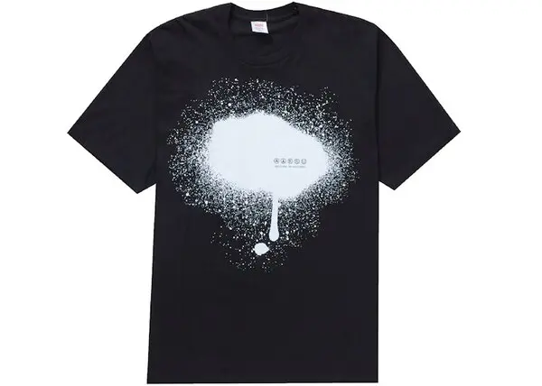 Supreme Undercover Tag Tee Shirt