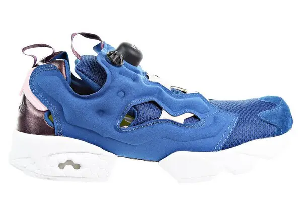 REEBOK Instapump Fury Face Stockholm - Fancy/dramatic/ambition
