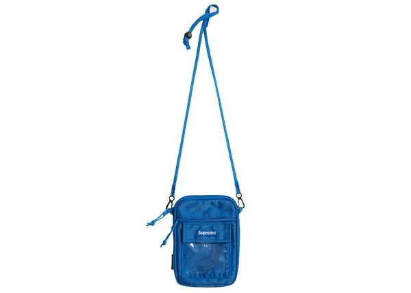 Supreme Utility Pouch - Royal