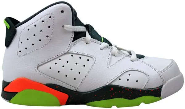 JORDAN 6 Retro Bpin Sneakers