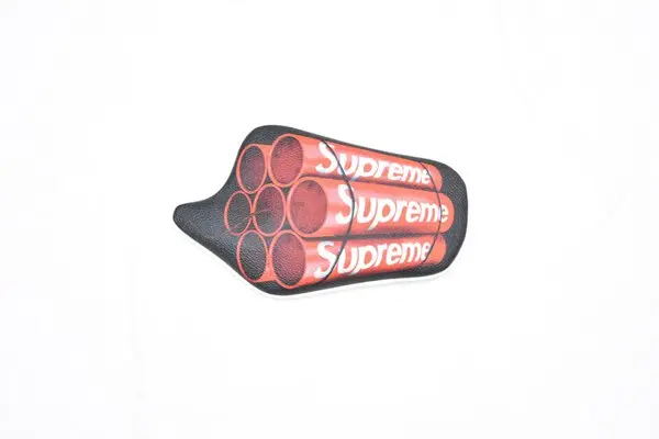 Supreme Undercover Dynamite Pouch
