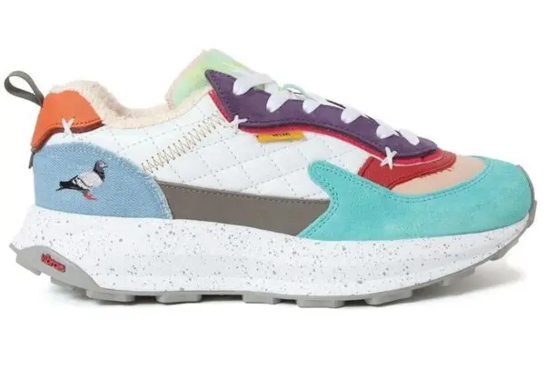 MACHE Runner Sneakers