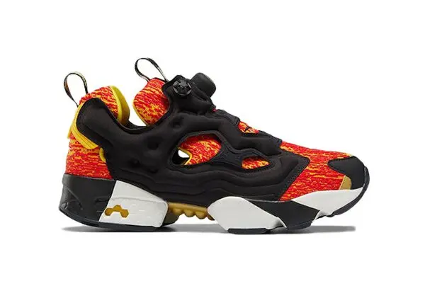 REEBOK Instapump Fury Glitch Pack
