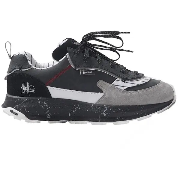 MACHE Runner Chicago Sox Southside