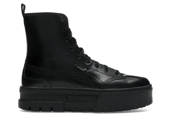 PUMA Mayze Boot - Puma Black