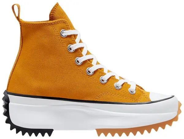 CONVERSE Run Star Hike Hi Sneakers