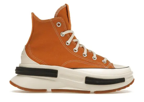 CONVERSE Run Star Legacy Cx High Top Sneakers - Monarch/black