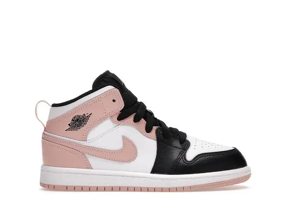 JORDAN Mid Toe Sneakers