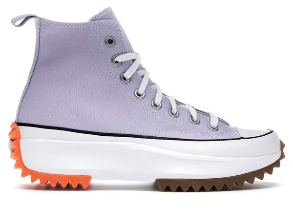 CONVERSE Run Star Hike Sunblockedin