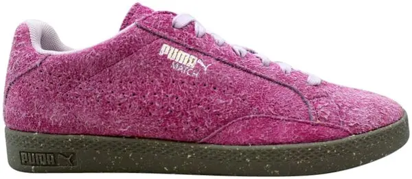 PUMA Match Lo Elemental Sneakers
