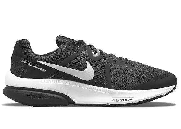 Nike Zoom Prevail - Black/white/anthracite