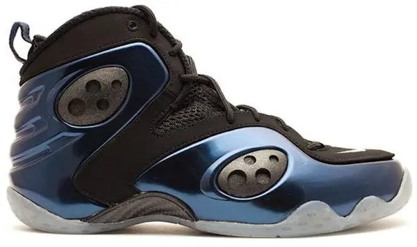 Nike Zoom Rookie Sneakers