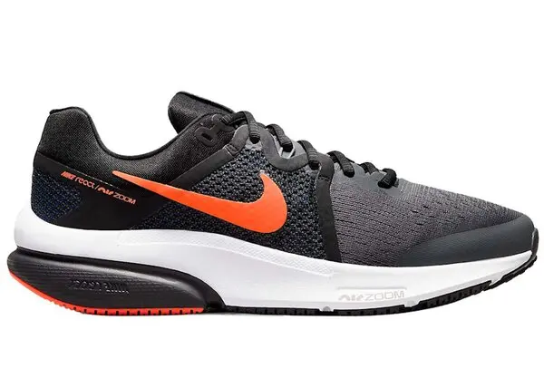 Nike Zoom Prevail Sneakers - Dark Grey/black/hyper Royal
