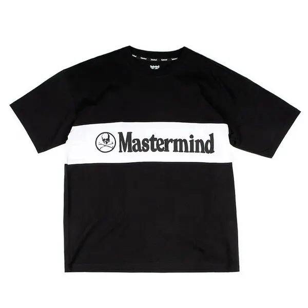 MASTERMIND Timberland World Tee Shirt