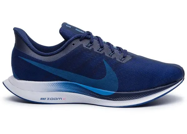 Nike Zoom Pegasus 35 Turbo Sneakers