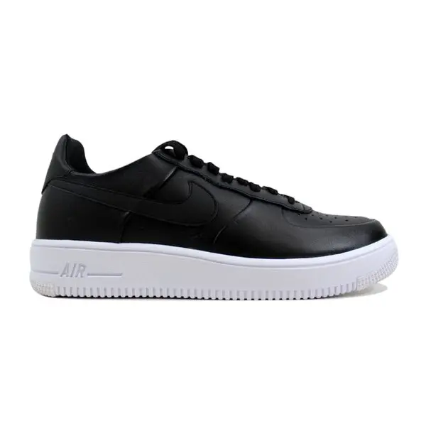 Nike Force 1 Ultraforce Sneakers - Black/white