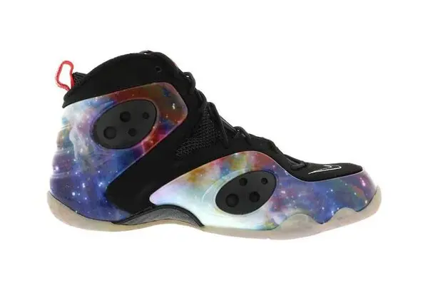 Nike Zoom Rookie Sneakers