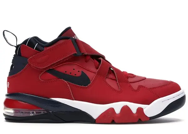 Nike Air Force Max Cb Sneakers