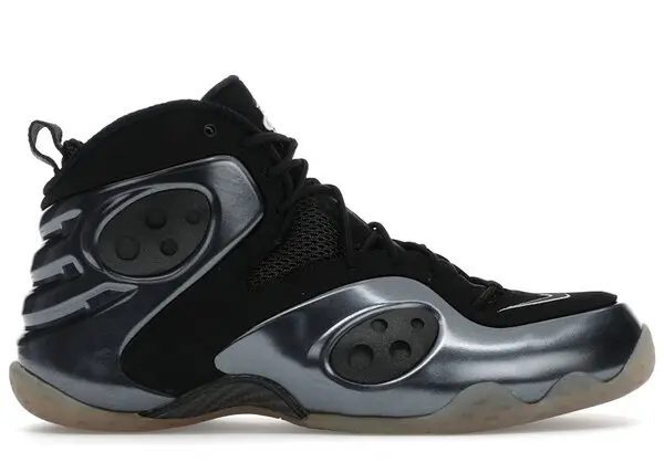 Nike Zoom Rookie Sneakers - Black/anthracite