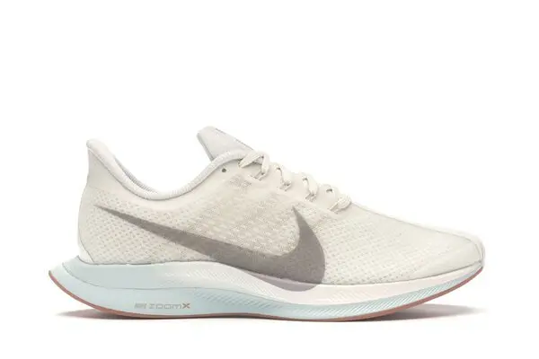 Nike Zoom Pegasus 35 Turbo Sneakers - Sail/moon Particle/light Cream