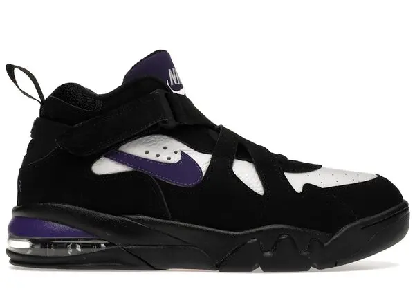 Nike Air Force Max Cb Og Sneakers