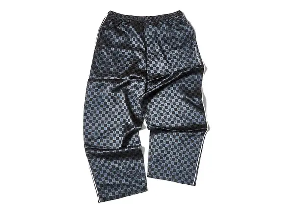 MASTERMIND X Vans Vault Silk Pajama Pant