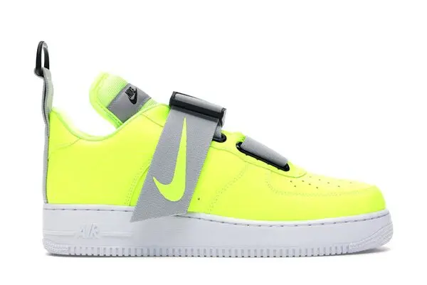Nike Air Force 1 Utility Sneakers