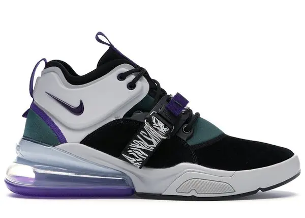 Nike Air Force 270 Carnivore Sneakers