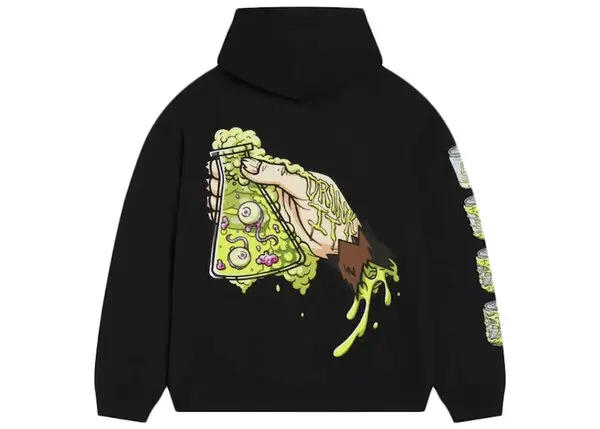 MAYC M2 Mutant Serum Hoodie