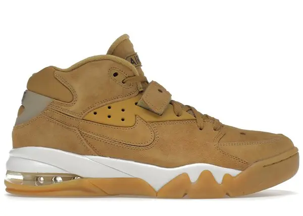 Nike Air Force Max Sneakers