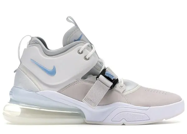 Nike Air Force 270 - Phantom/leche Blue/pure Platinum