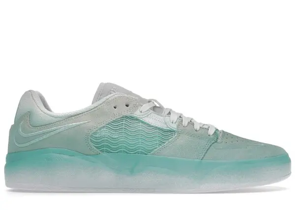 Nike Ishod Wair Premium Sneakers