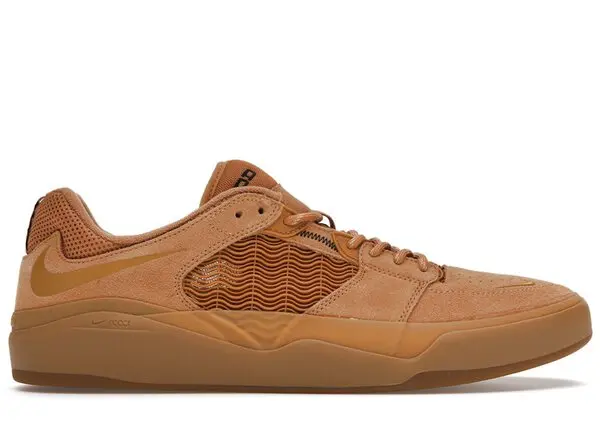Nike Ishod Wair Sneakers