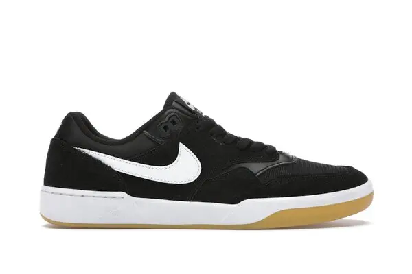 Nike Gts Return Sneakers - Black/gum Light Brown
