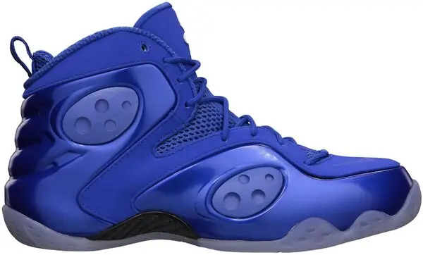 Nike Zoom Rookie High-top Sneakers