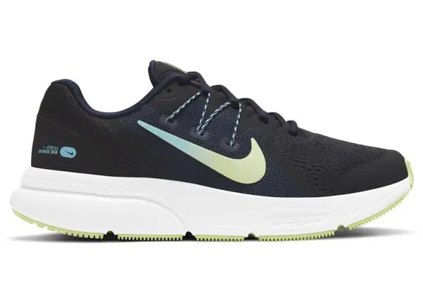 Nike Zoom Span 3 Liquid Light