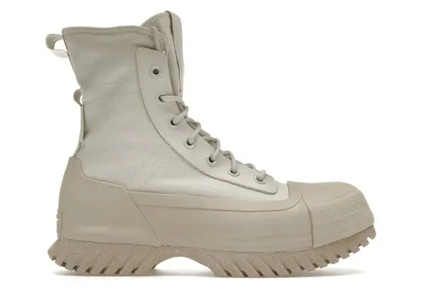 CONVERSE Chuck Taylor All Star Lugged 2.0 Cc Xhiin - Khaki/light Bone