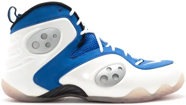 Nike Zoom Rookie Sneakers