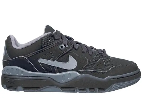 Nike Air Force Iii Low Sneakers