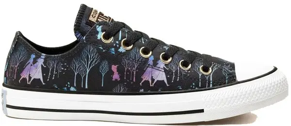 CONVERSE Chuck Taylor All Star Low Top Sneakers