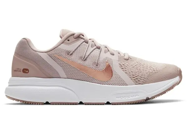 Nike Zoom Span 3 Sneakers