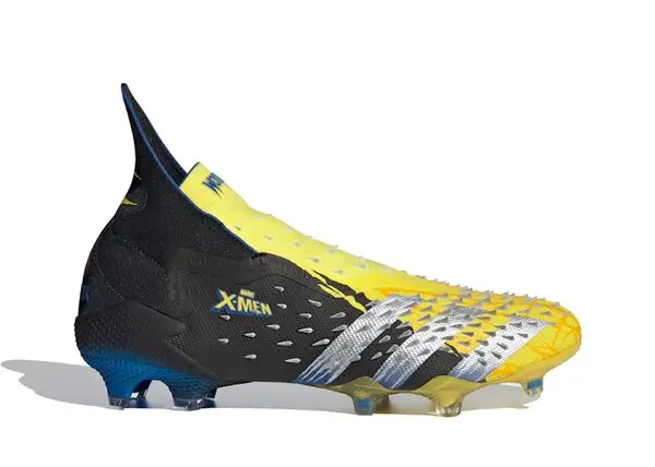 Adidas Predator Freak+ Fg Marvel Xmen Wolverine