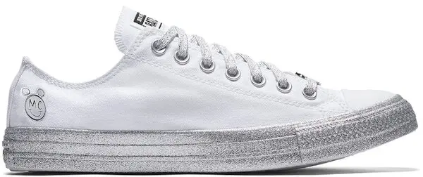 CONVERSE Chuck Taylor All Star Low Top Sneakers