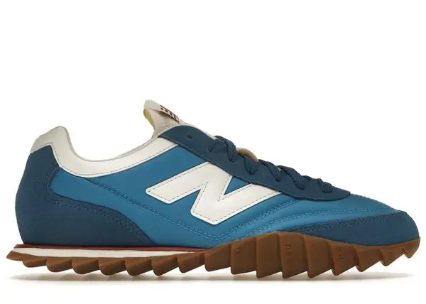 NEW BALANCE Rc30in Sneakers - Blue/helium